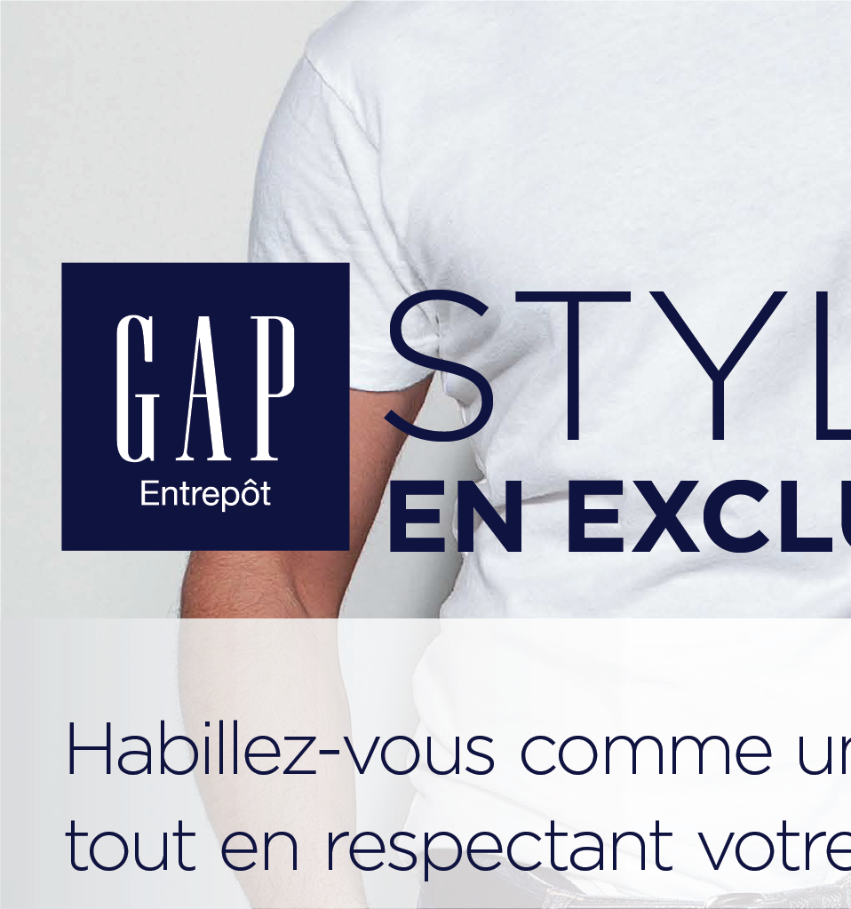 Gap Outlet – DIANA SONNE